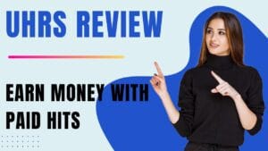UHRS Review: Earn Money with Paid HITs